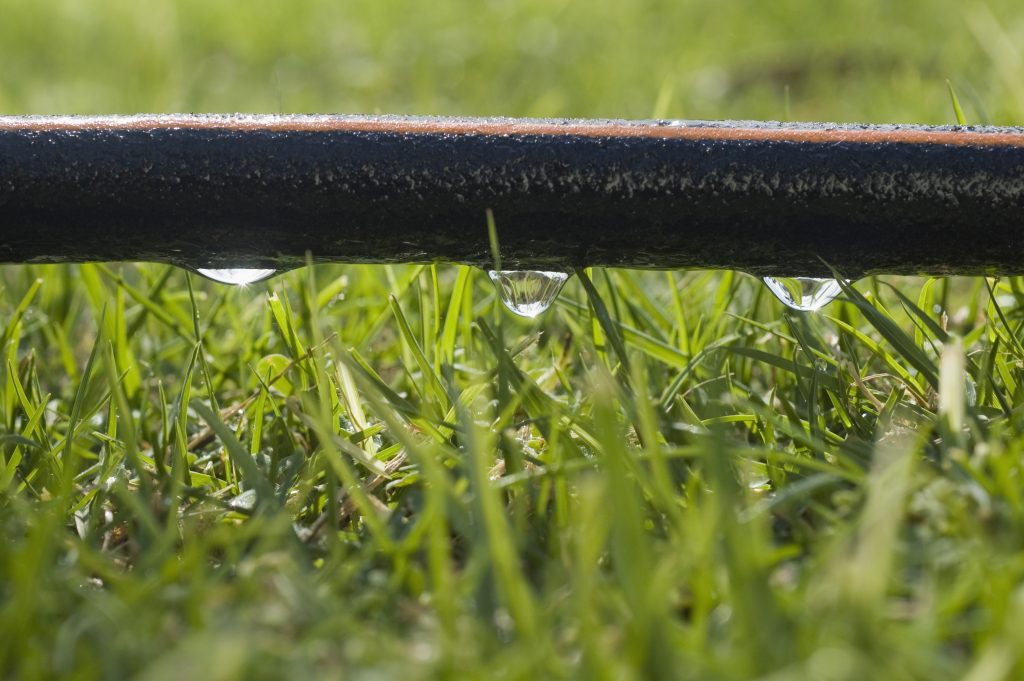 Precision Irrigation: Maximizing Yield with Efficient Irrigation ...